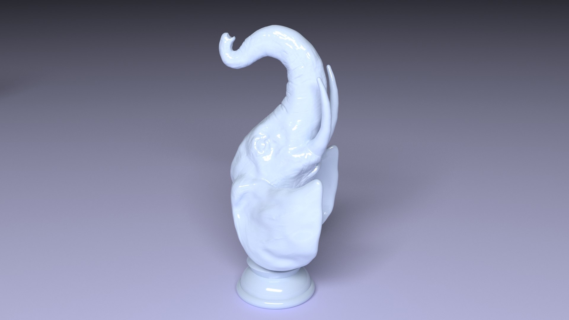 Bishop 3D Model - TurboSquid 1736695