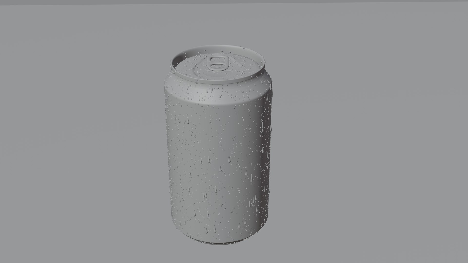 3D model PEPSI CAN WITH WATERDROP and TEXTURE all in CONTROLL V2 ...
