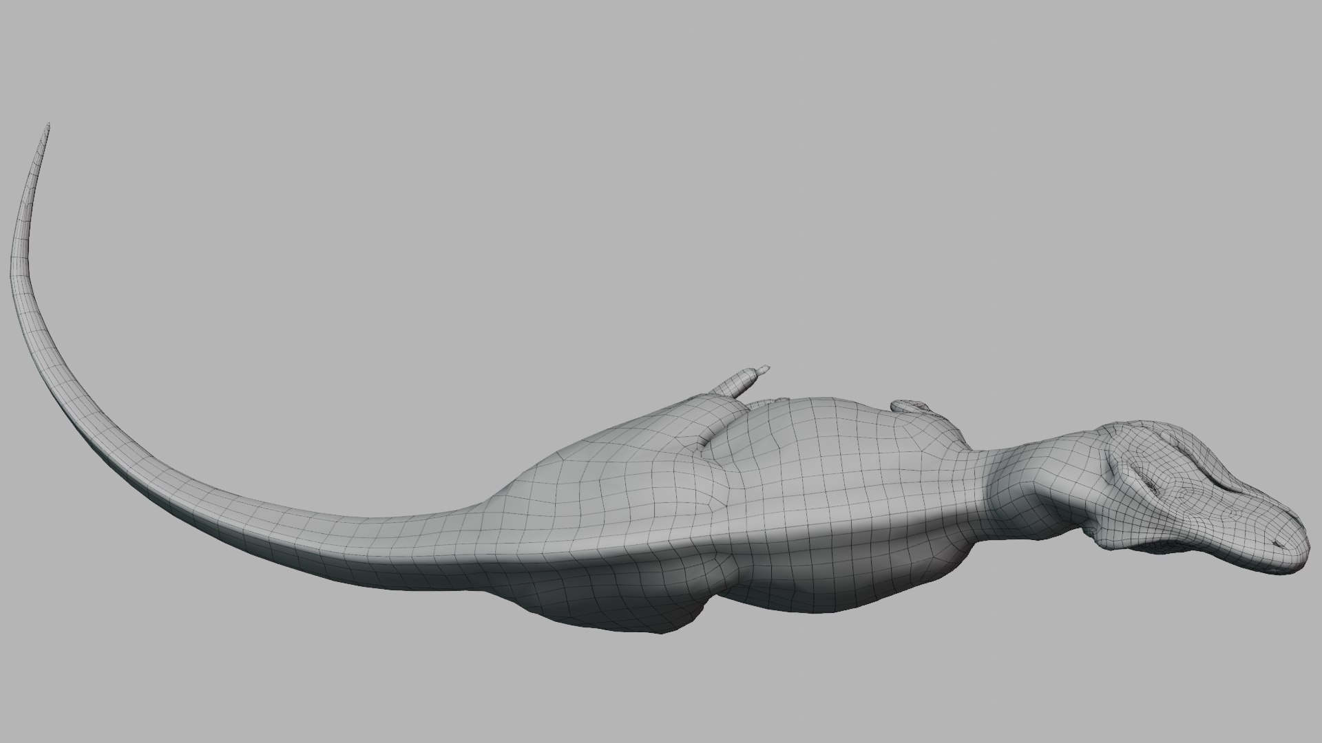 3D Tyrannosaurus Rex T-Rex Anatomically Accurate Model - TurboSquid 2392068