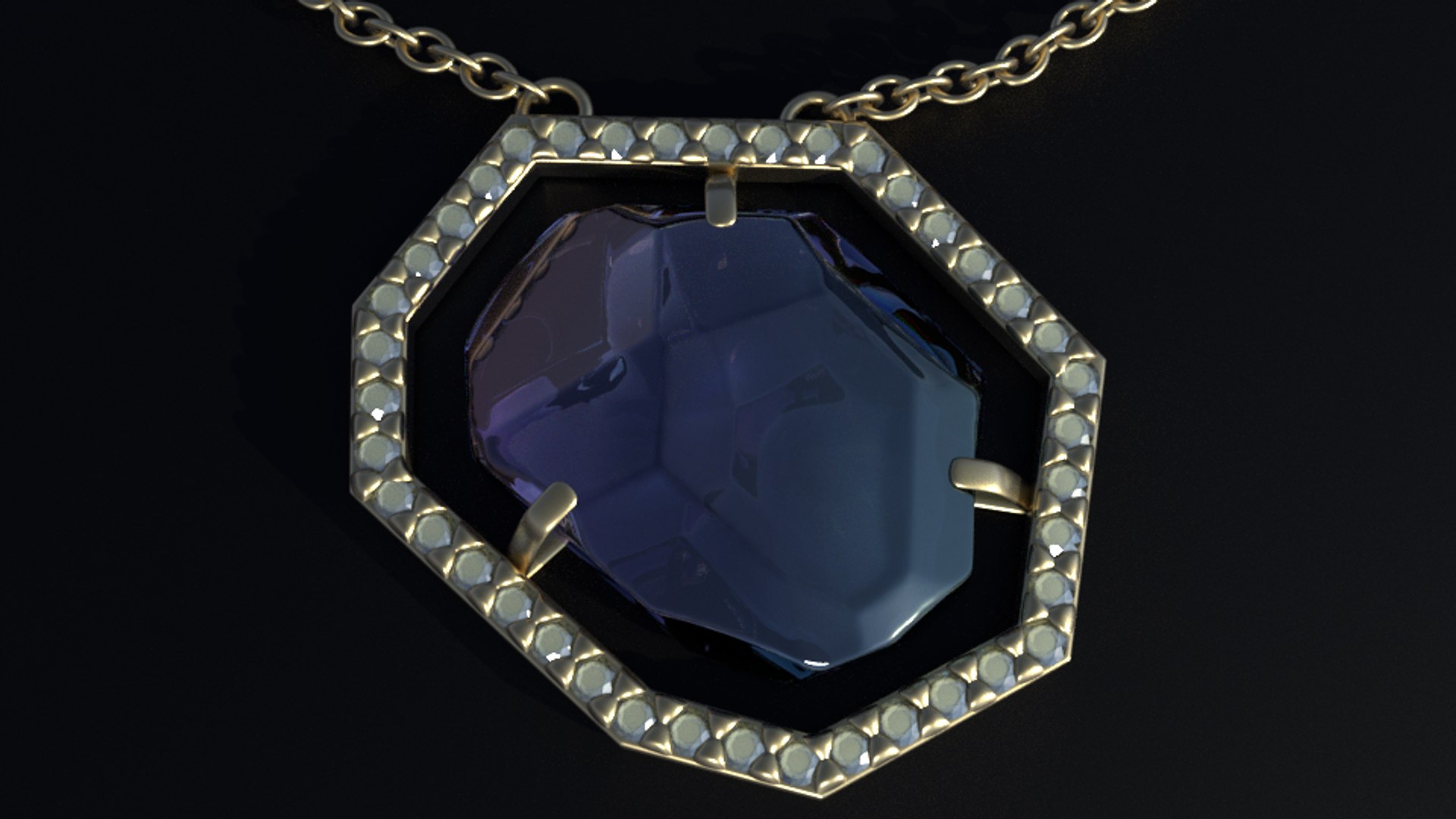 Jewelry Set Max