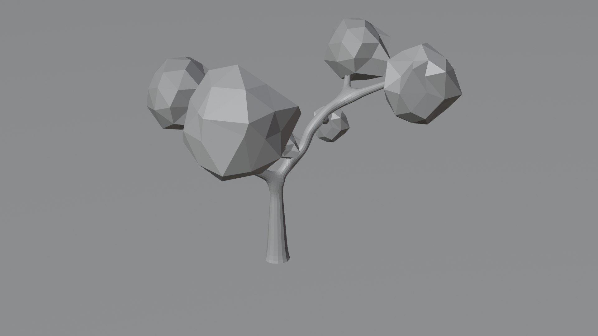 Tree Model - TurboSquid 2051211