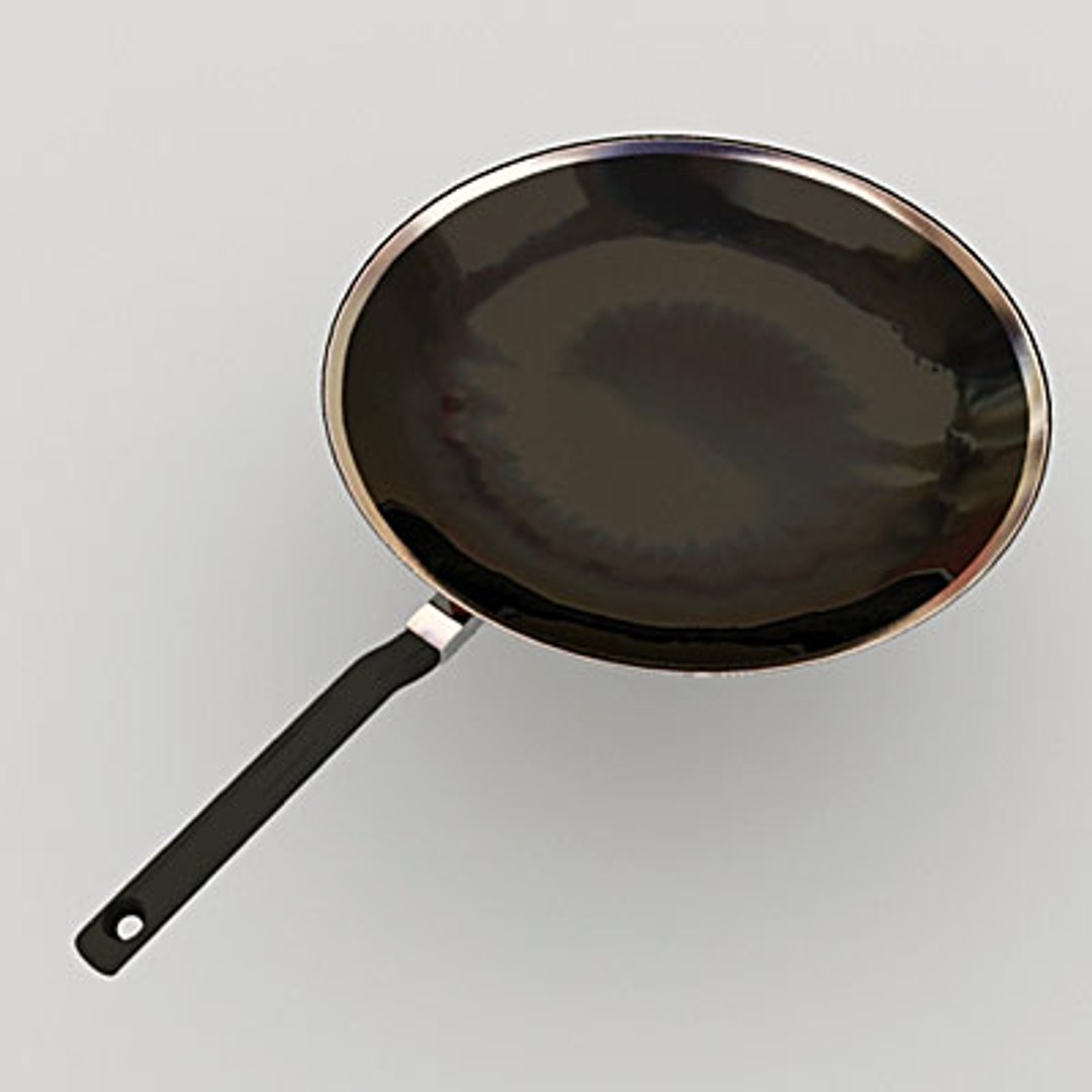 Max Frying Pan