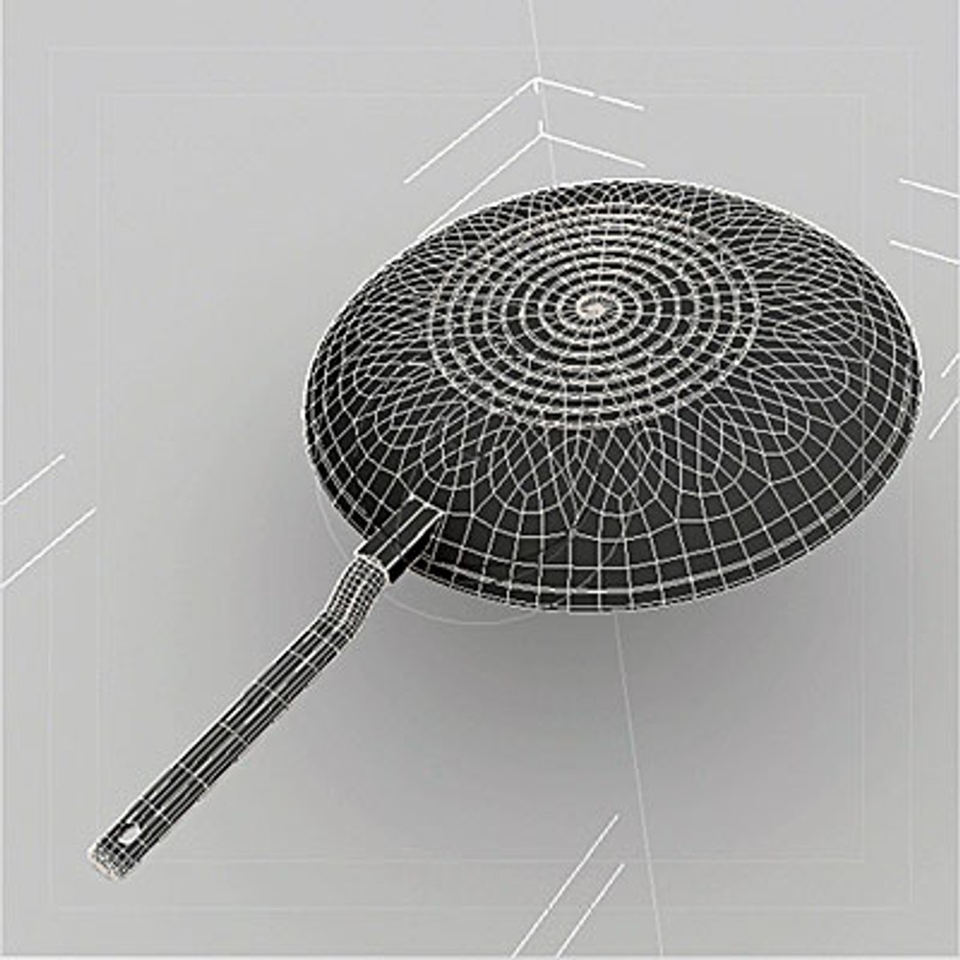 Max Frying Pan
