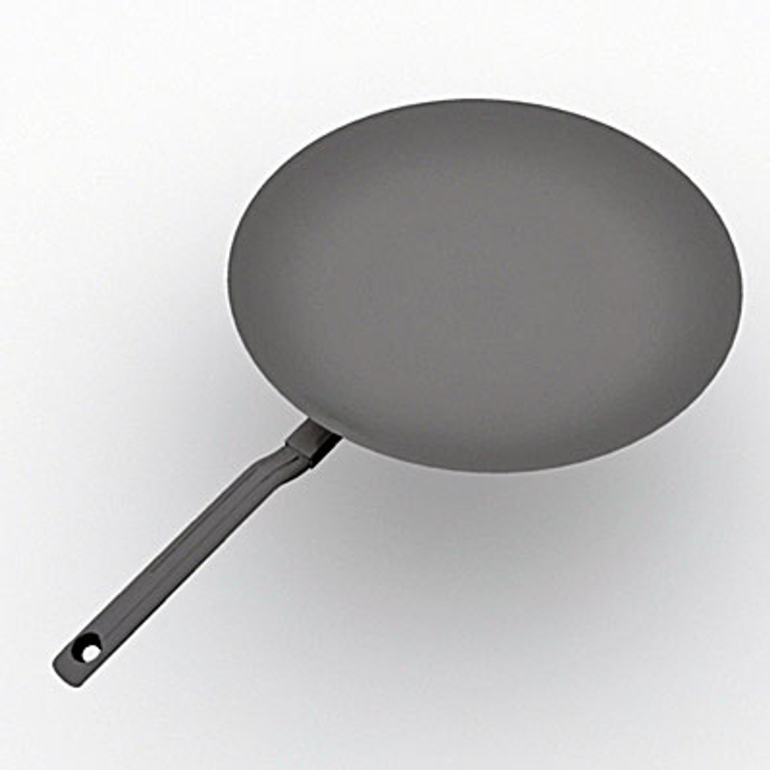 Max Frying Pan