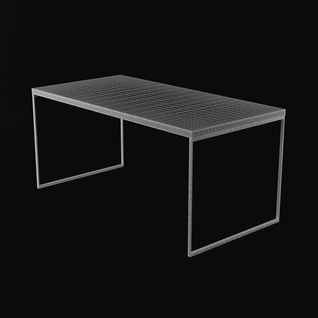 3d Boconcept Table