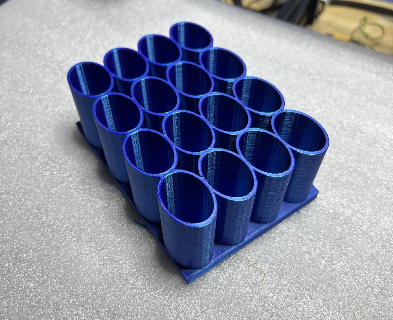 3D Paint Tube Holder 2 Sizes - TurboSquid 2413518
