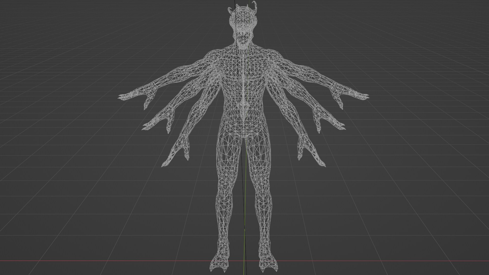 Miles Morales Symbiote Model - TurboSquid 2285640