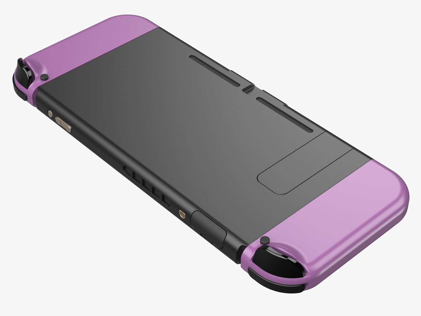 3D Model Gamepad 07 - TurboSquid 2045756