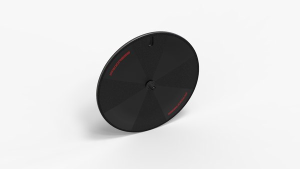 modelo 3d Rueda de disco - TurboSquid 2263479