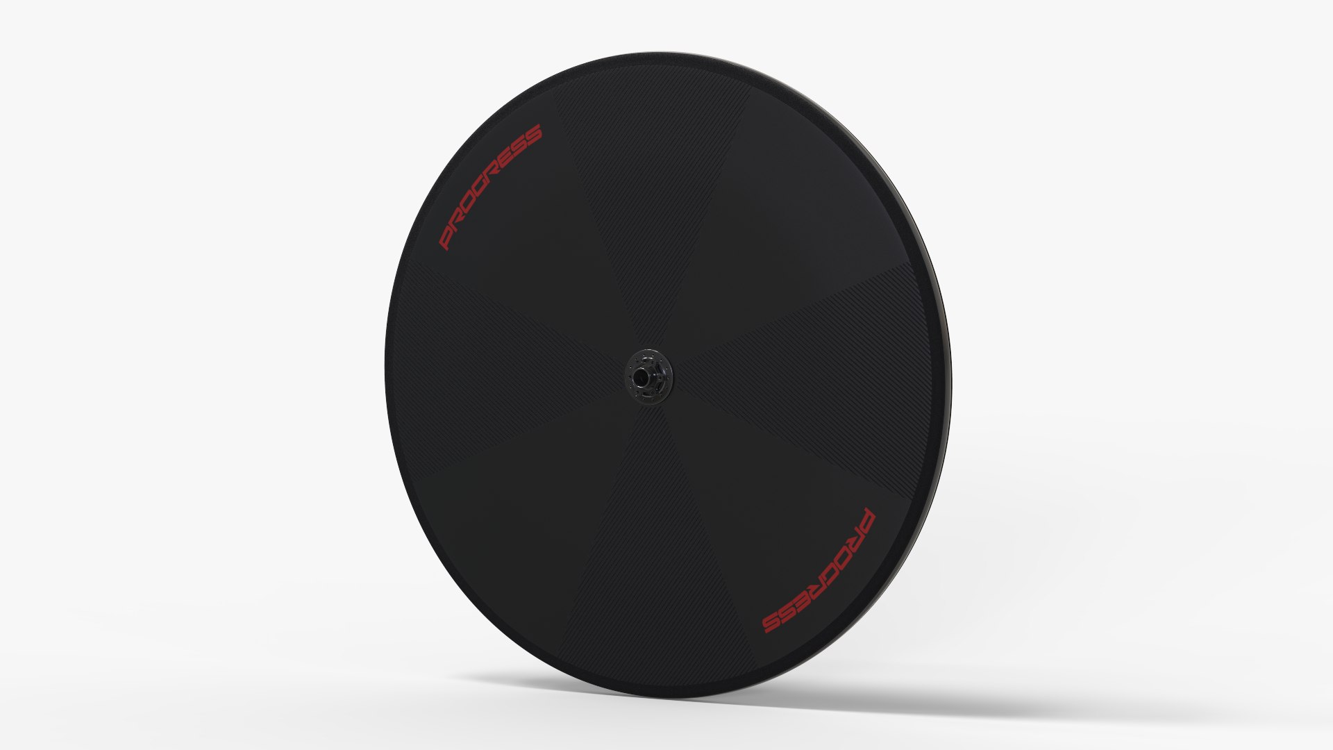 3D Disc Wheel Model - TurboSquid 2263479