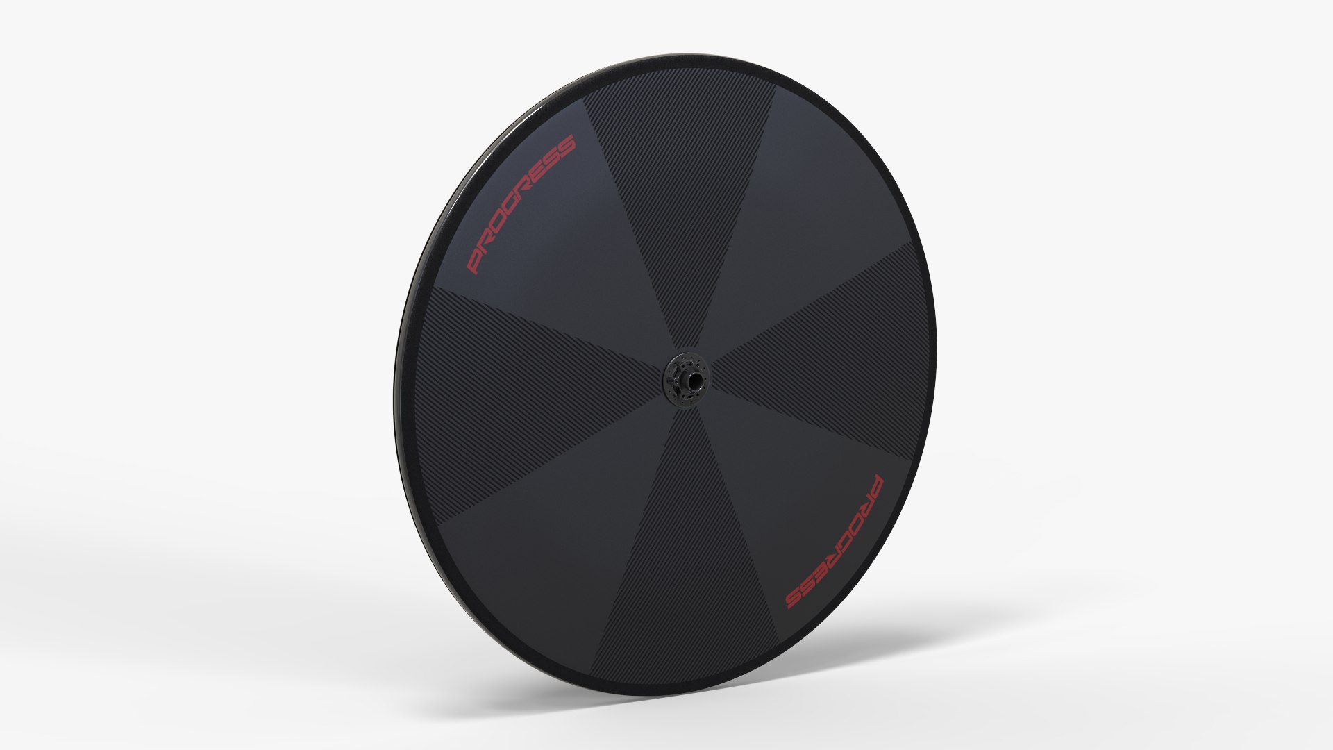 3D Disc Wheel Model - TurboSquid 2263479