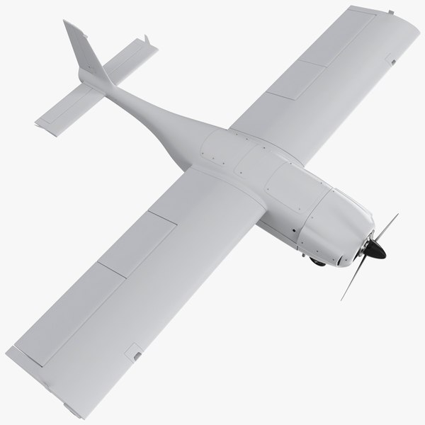Uav 3D Models for Download | TurboSquid