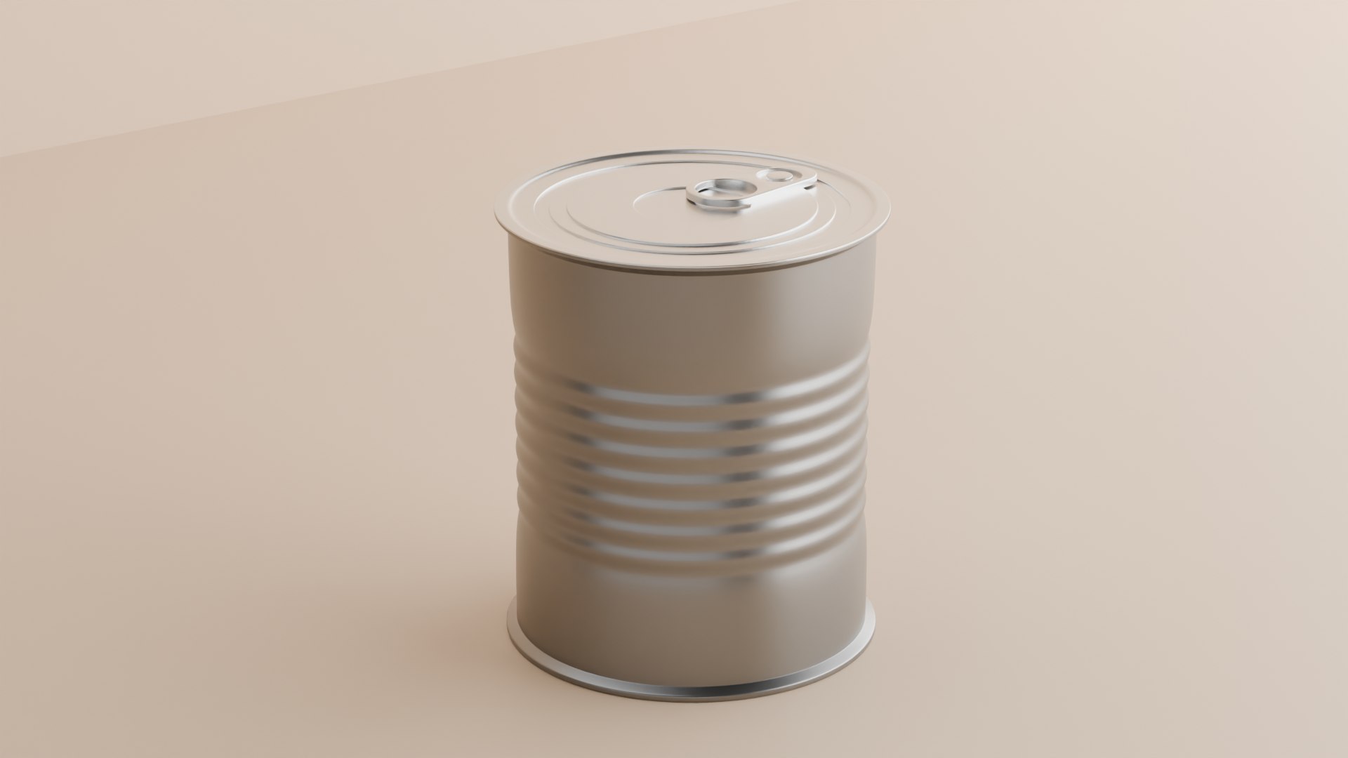 Free 3D Can - TurboSquid 2320951