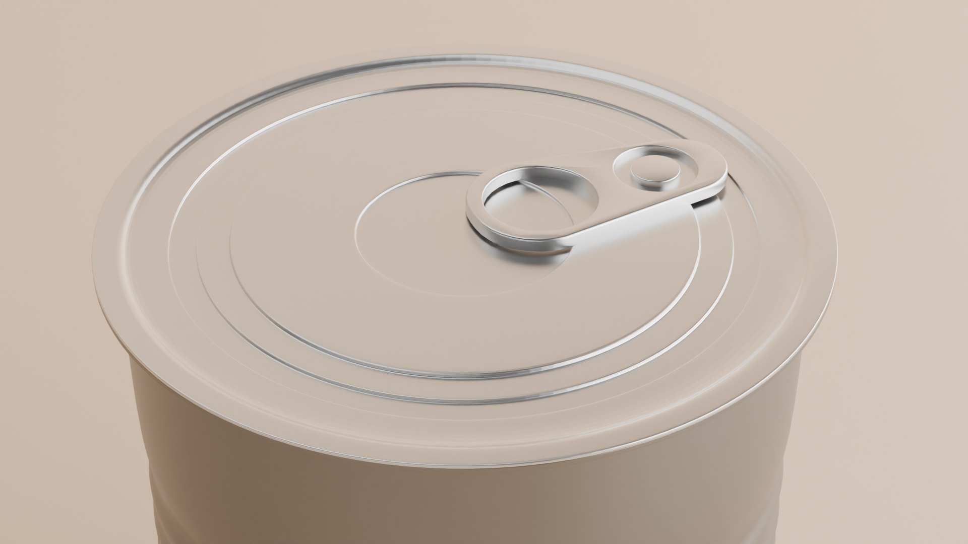 Free 3D Can - TurboSquid 2320951