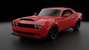 Free 3D Muscle Models | TurboSquid