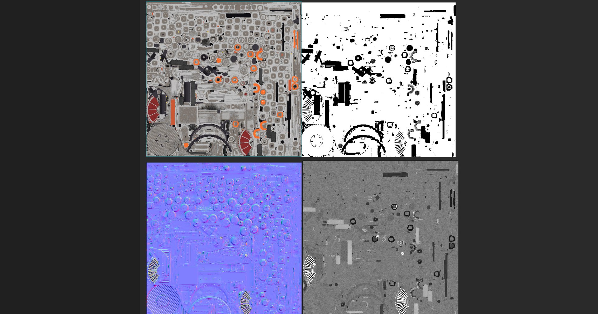 Aircraft Engine Rotax 912 3D Model - TurboSquid 1645945