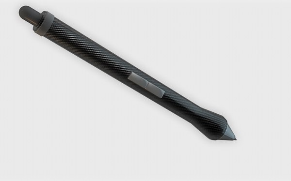 Free 3D Pen Models | TurboSquid