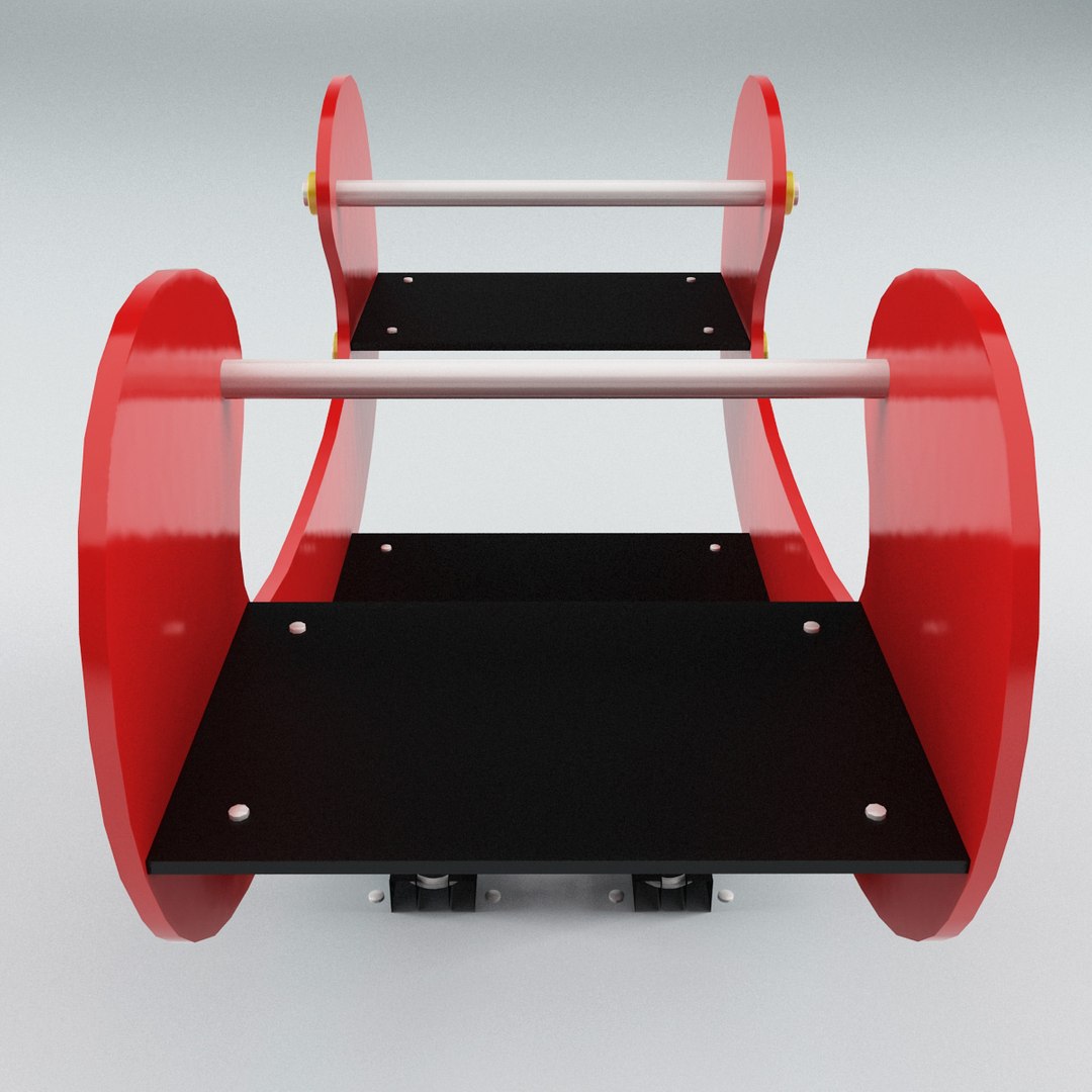 max spring swing canoe