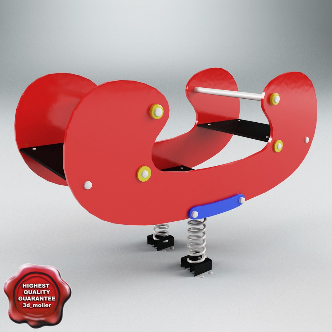 max spring swing canoe