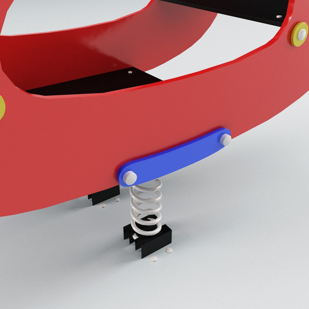 max spring swing canoe