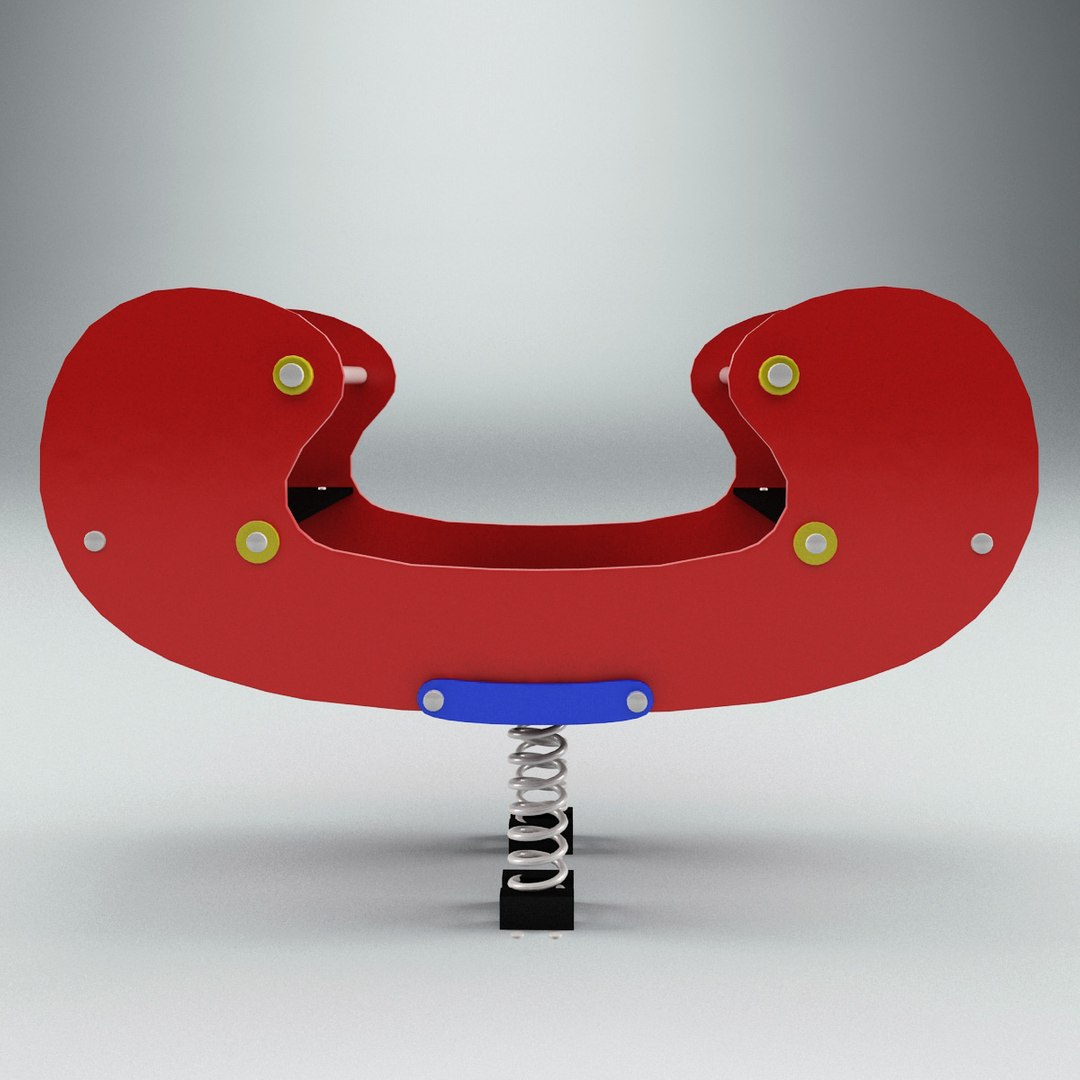 max spring swing canoe