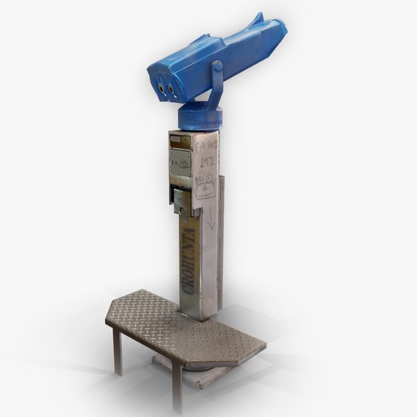 Tower Viewer 3D Models for Download | TurboSquid