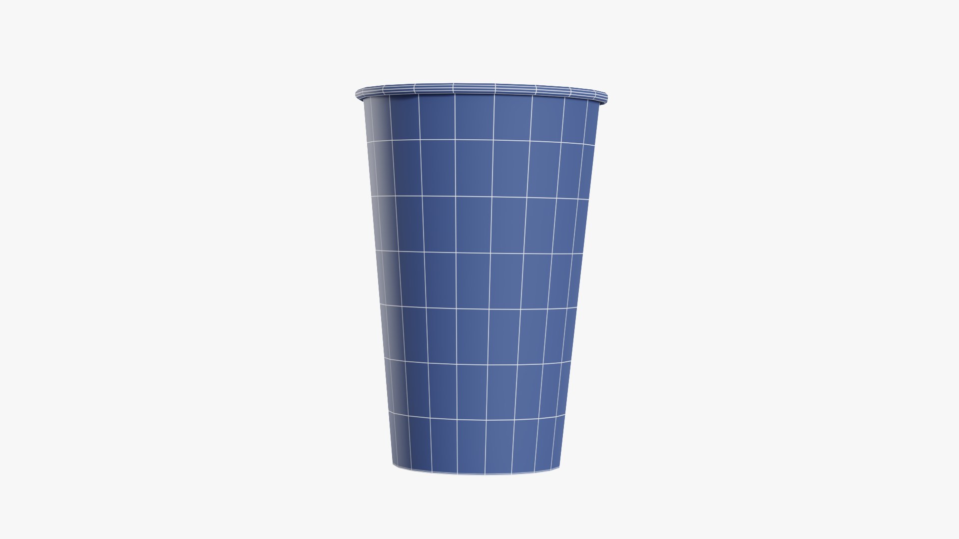 3D Coffee Cup - TurboSquid 1446982
