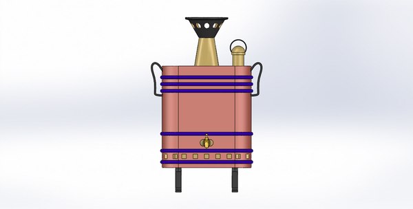 Free 3D Solidworks Models | TurboSquid