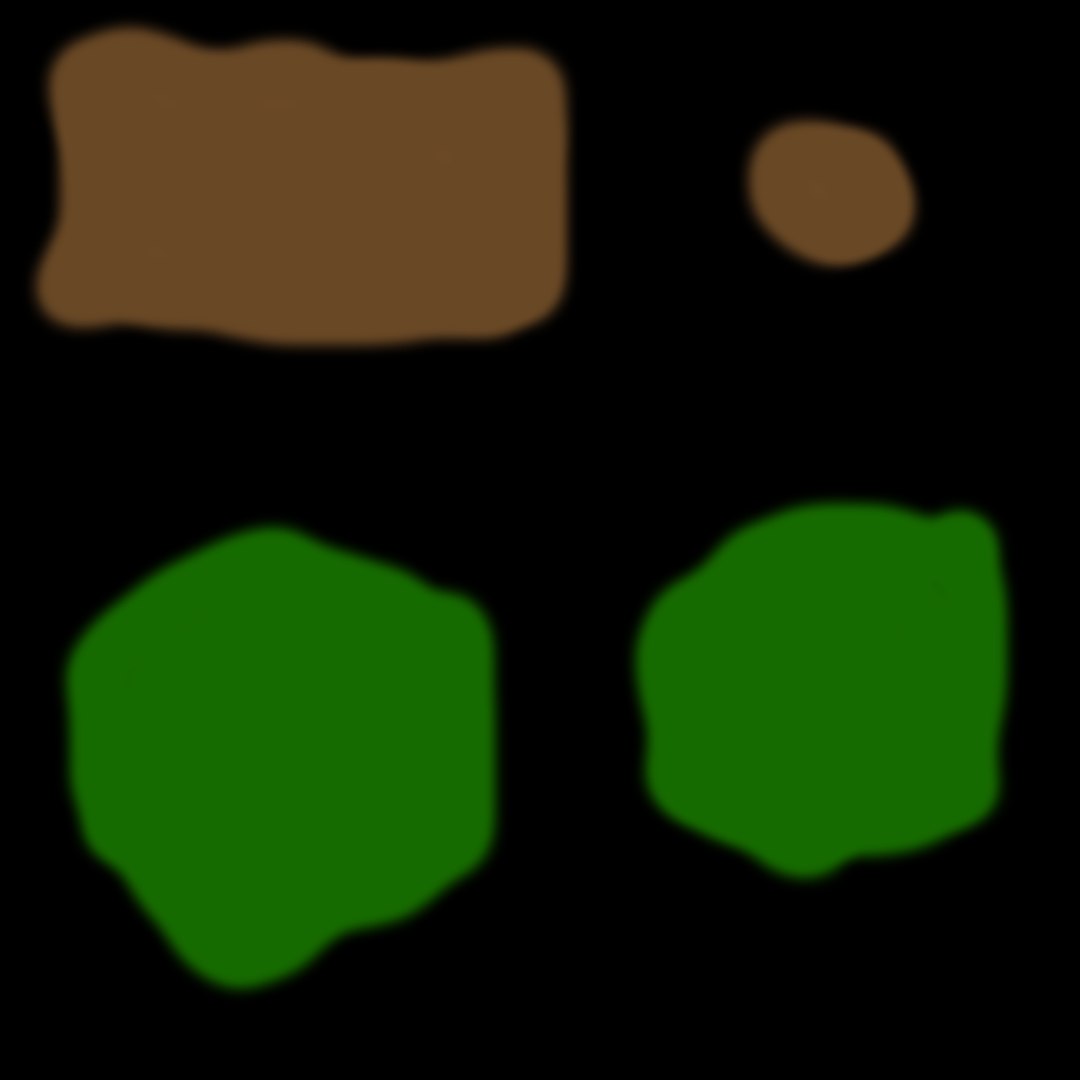 3D Tree With Animation And Texture 3D - TurboSquid 1931383