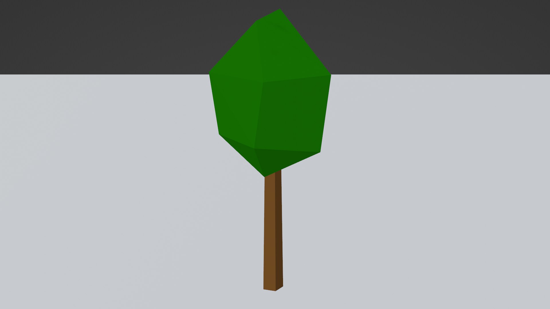 3D Tree With Animation And Texture 3D - TurboSquid 1931383
