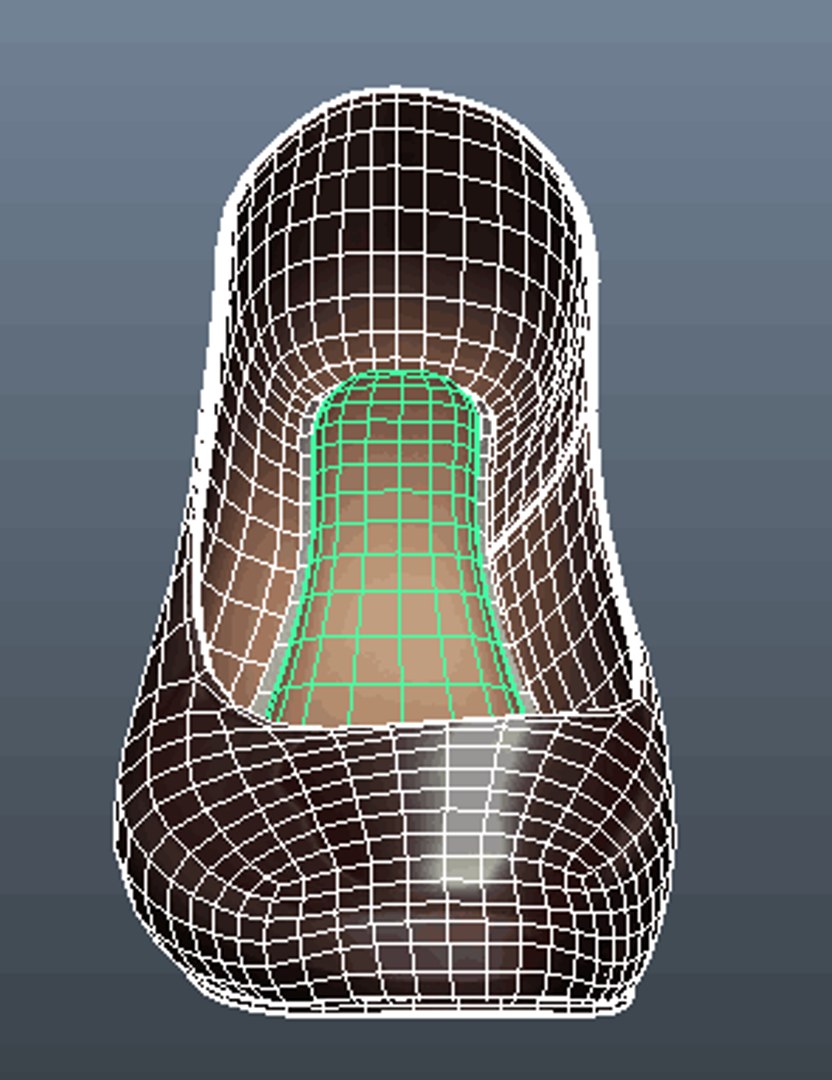 3D Life Model - TurboSquid 1219833