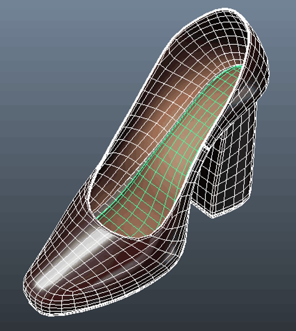 3D Life Model - TurboSquid 1219833