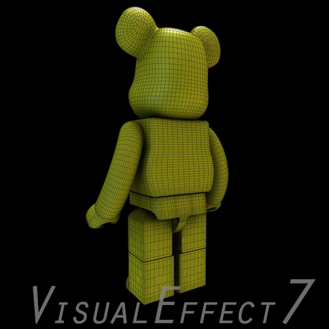 Max Cartoon Robotic