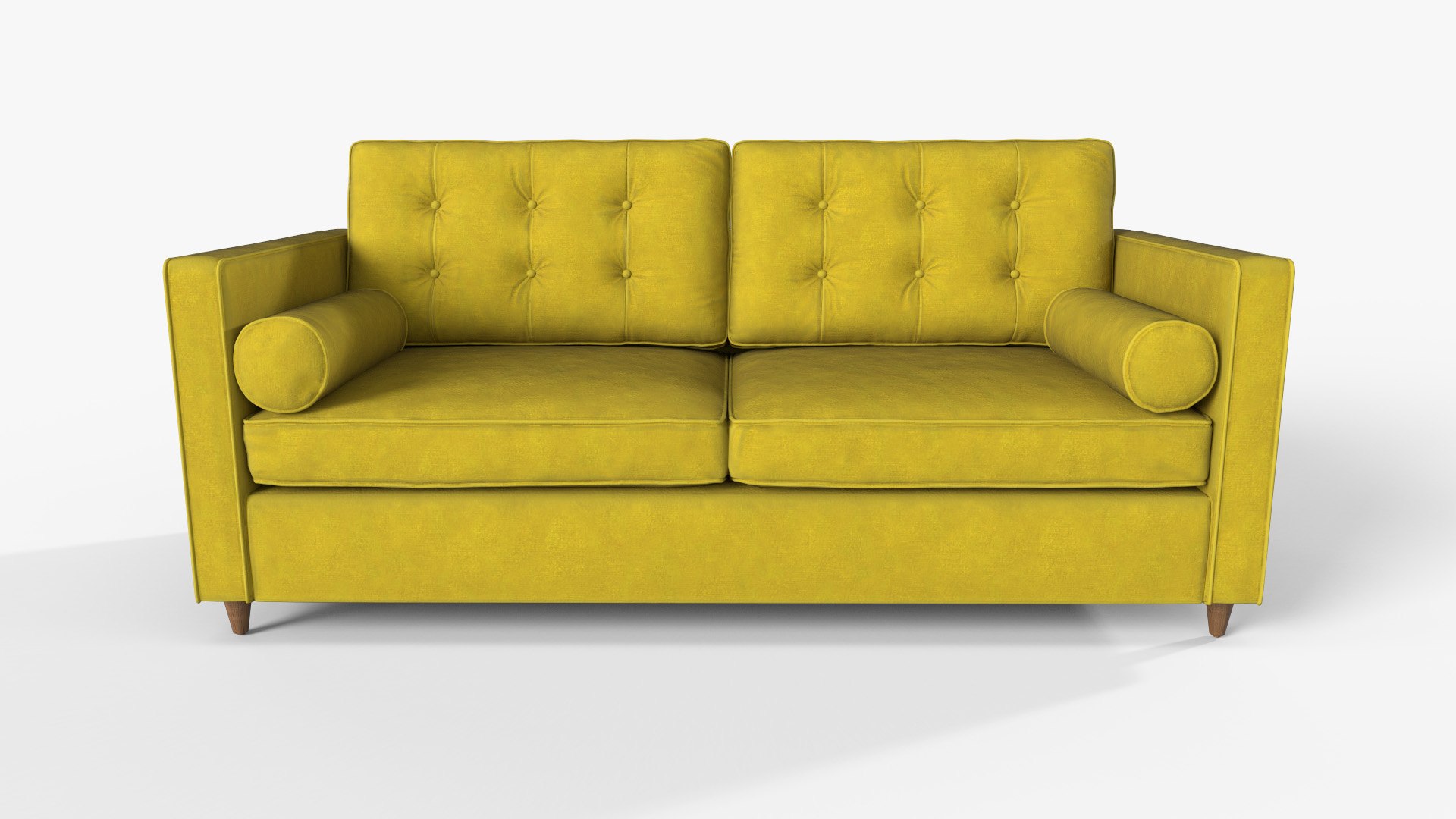 Joybird Braxton Collection 3D Model - TurboSquid 1988981