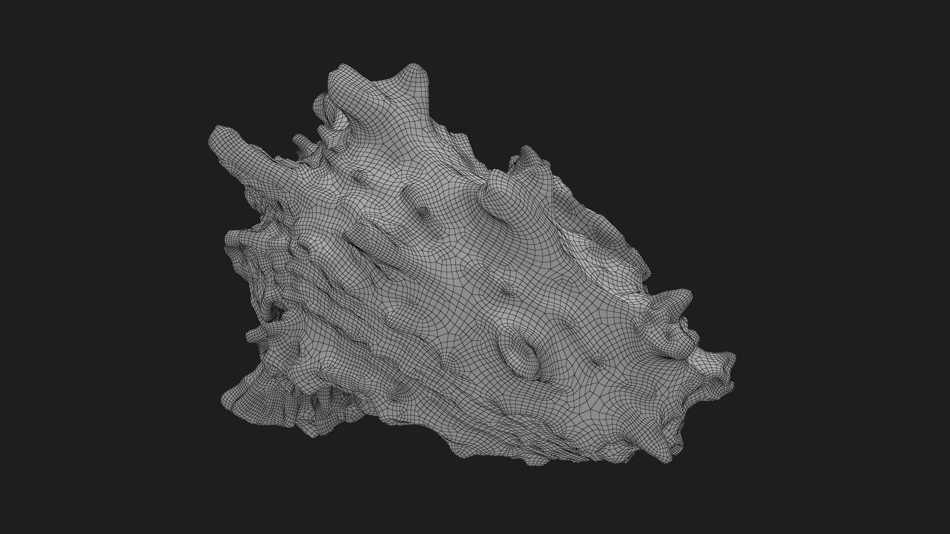 3D Angaria Delphinus 2 - TurboSquid 2214399