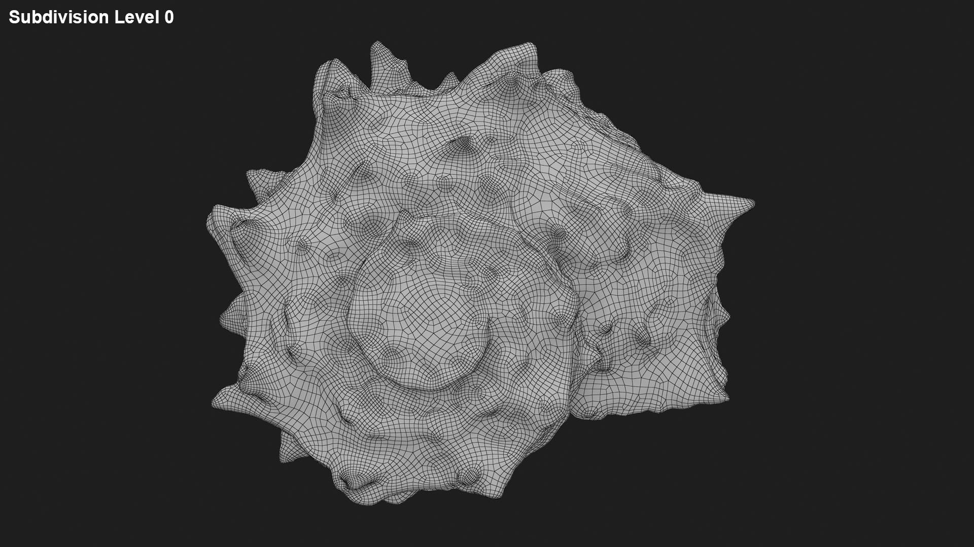 3D Angaria Delphinus 2 - TurboSquid 2214399