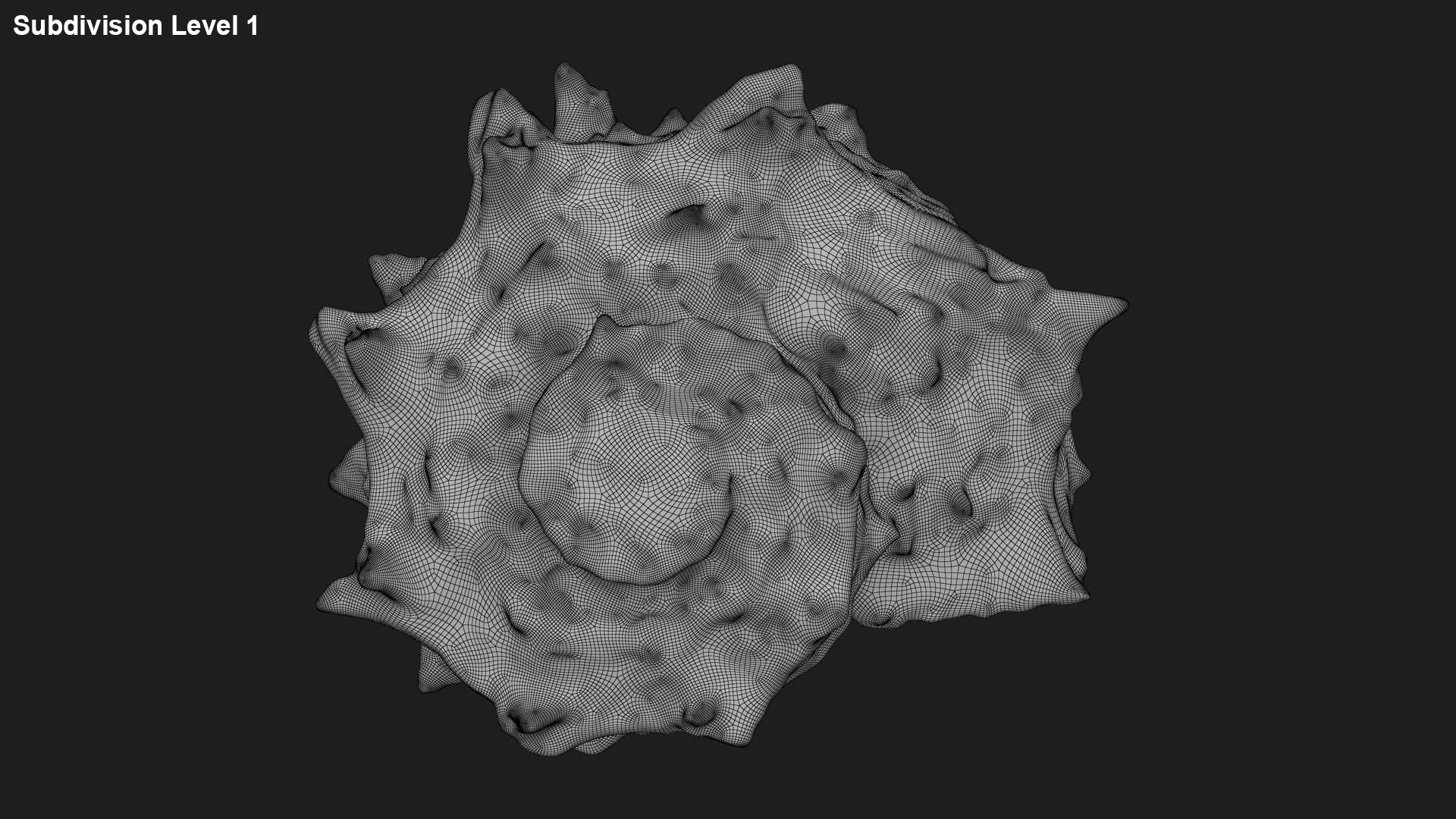 3D Angaria Delphinus 2 - TurboSquid 2214399