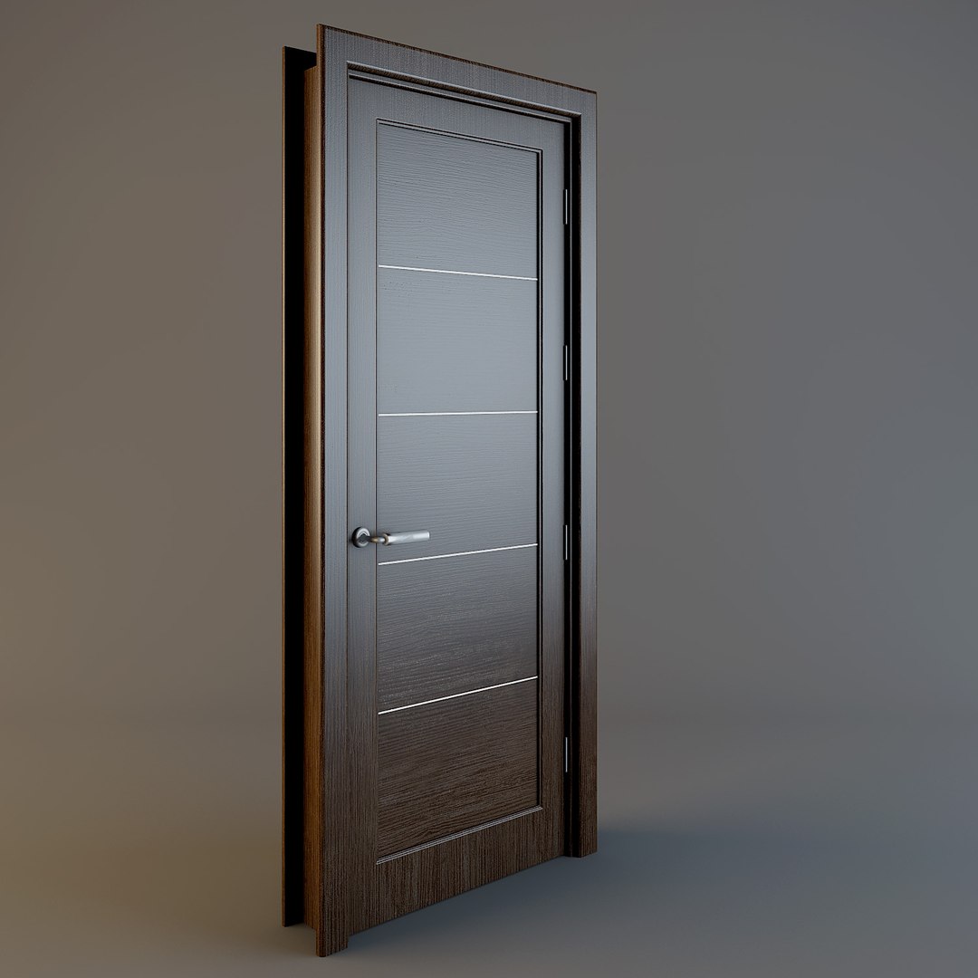 Door Max