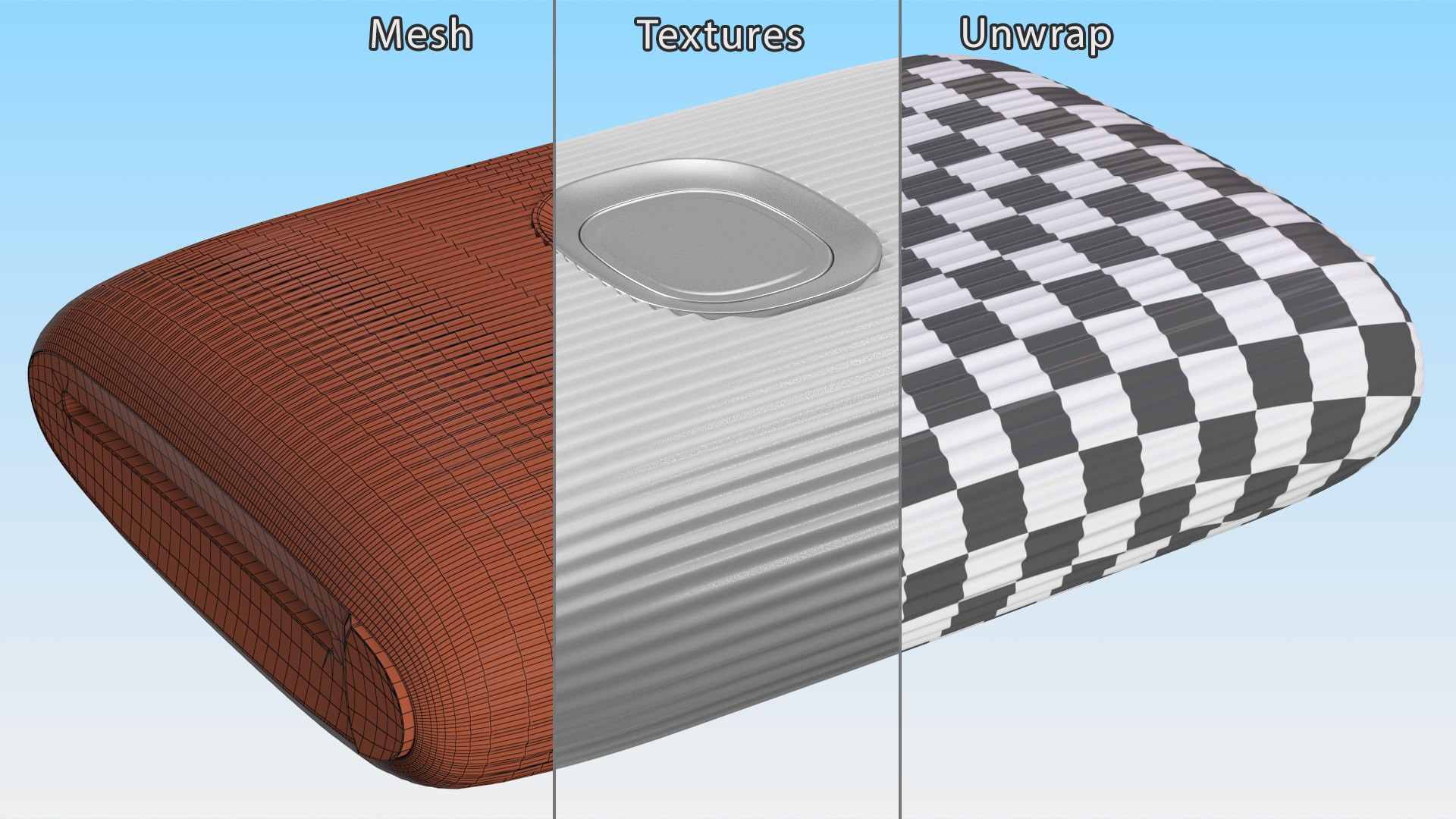 3D Smartphone Color Printer - TurboSquid 2149895