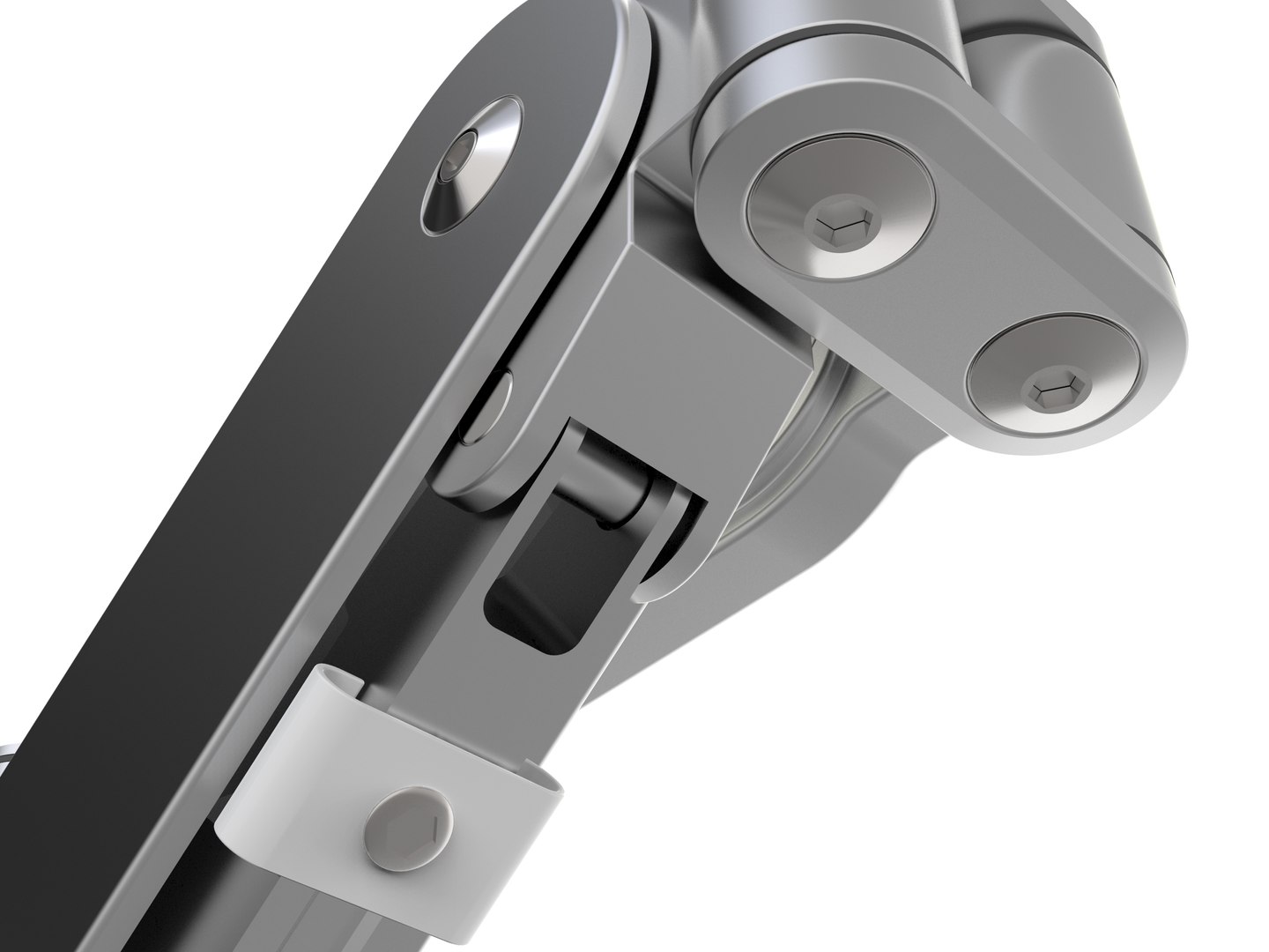 3ds Humanscale M4 Monitor Arm