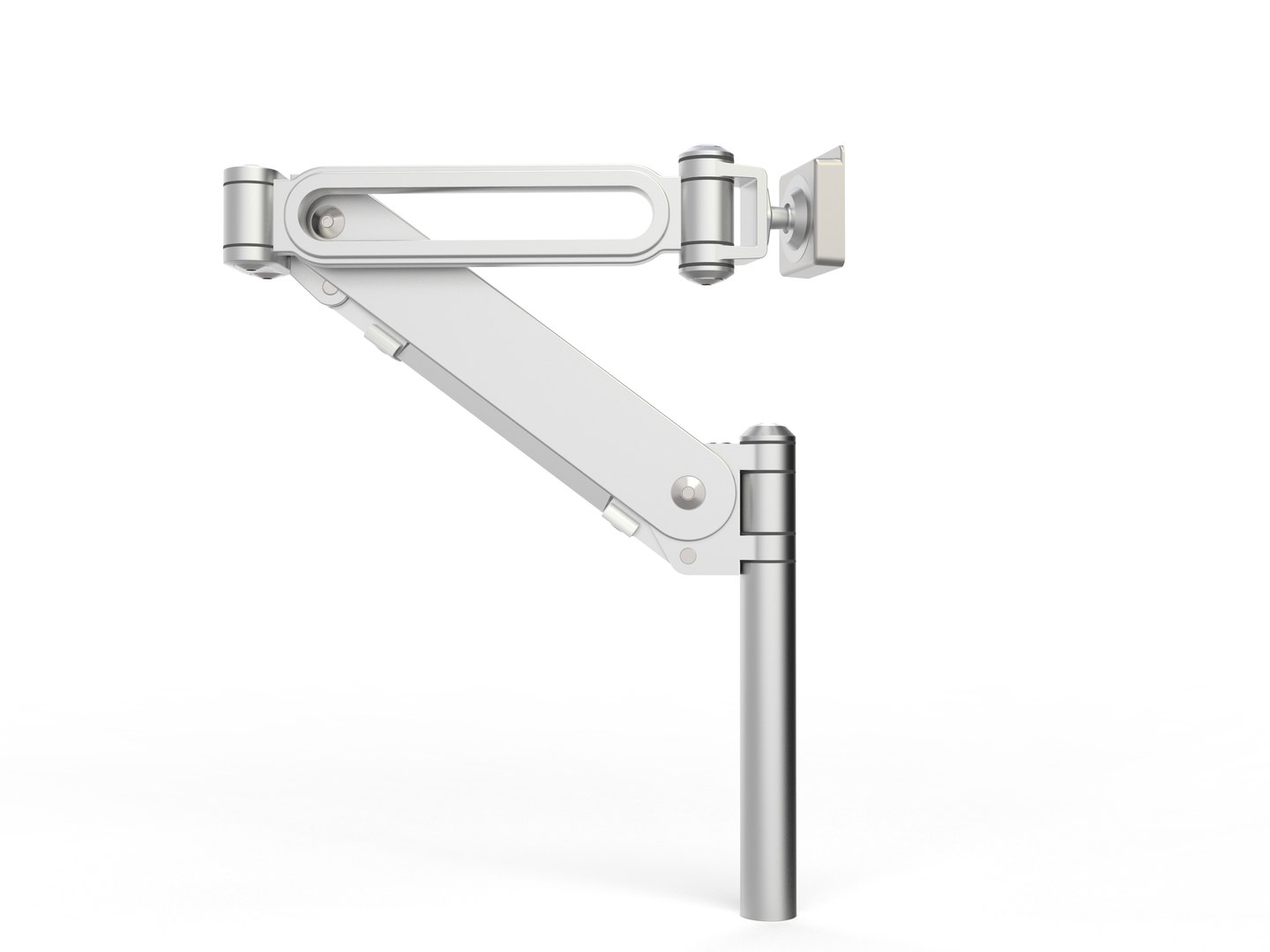 3ds Humanscale M4 Monitor Arm
