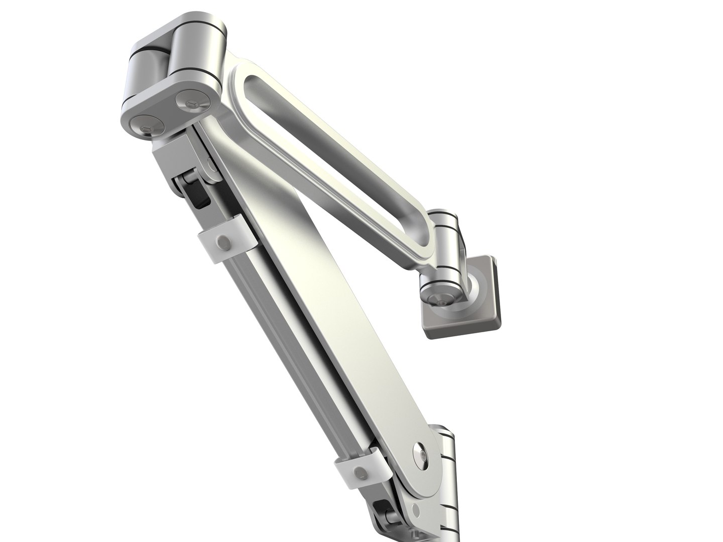 3ds Humanscale M4 Monitor Arm