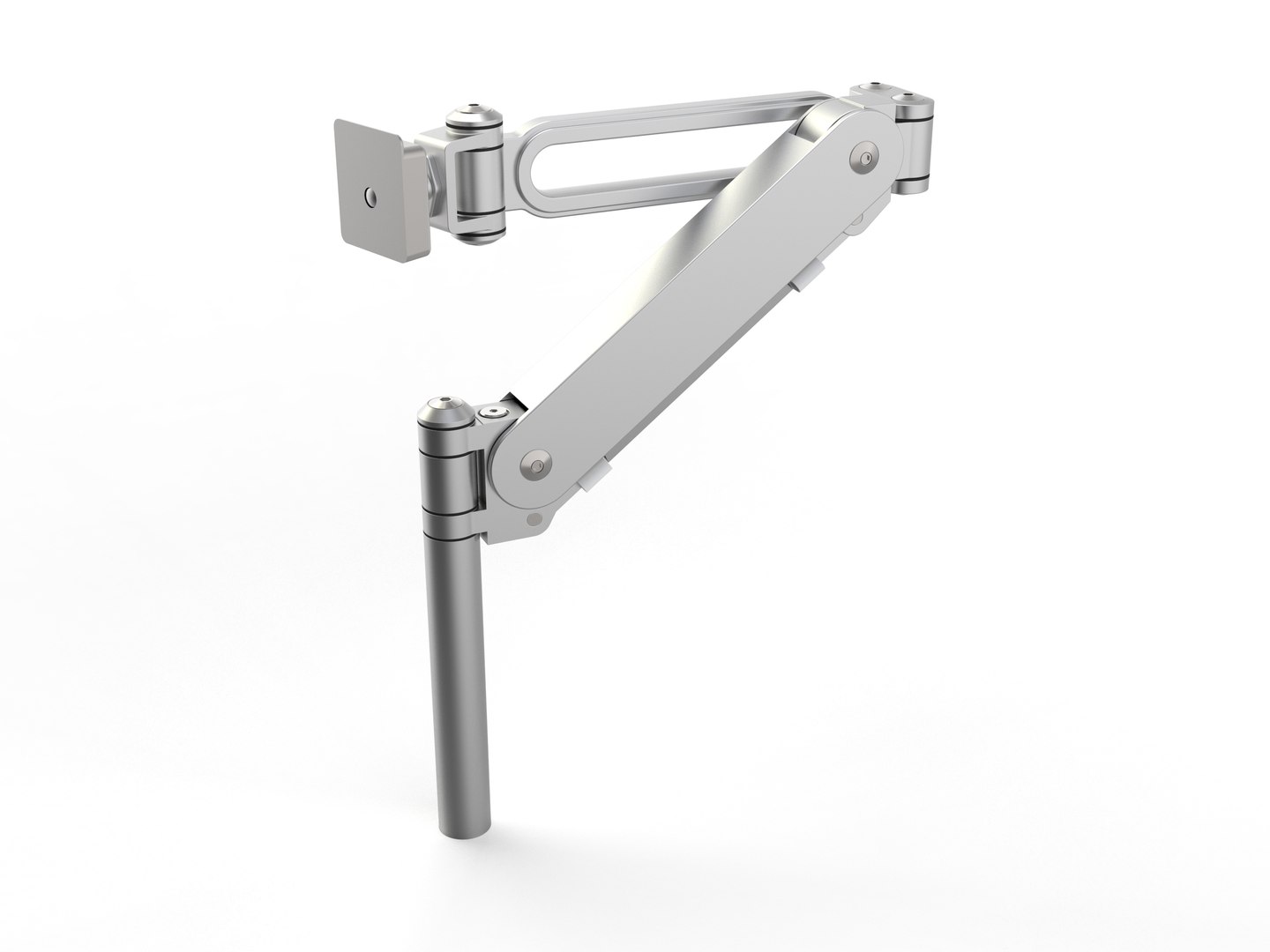 3ds Humanscale M4 Monitor Arm