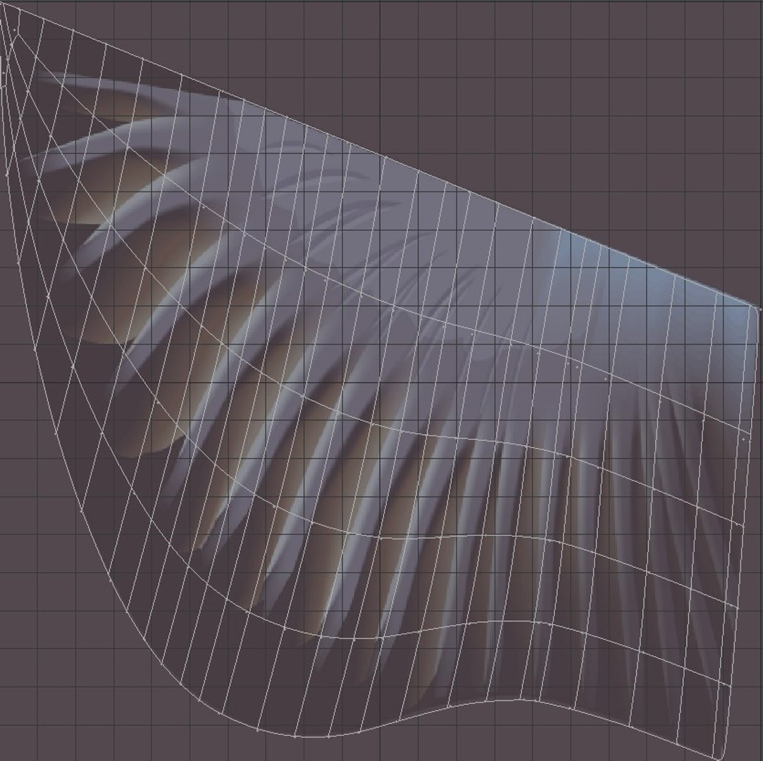 3D Ornithopter Spybird Drone Model - TurboSquid 2212560