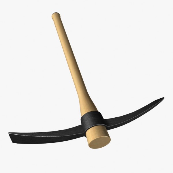 modelo 3d Pico - TurboSquid 723902