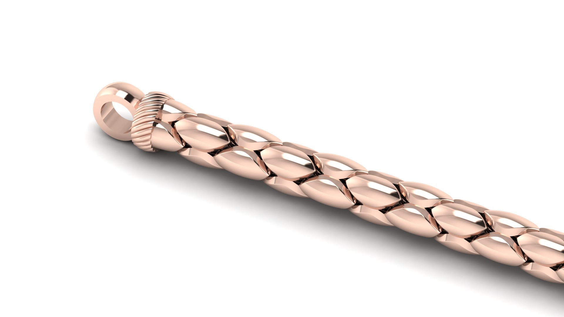 3D Chain 3D Printing Models Highly Sold And Elegant Design - TurboSquid ...