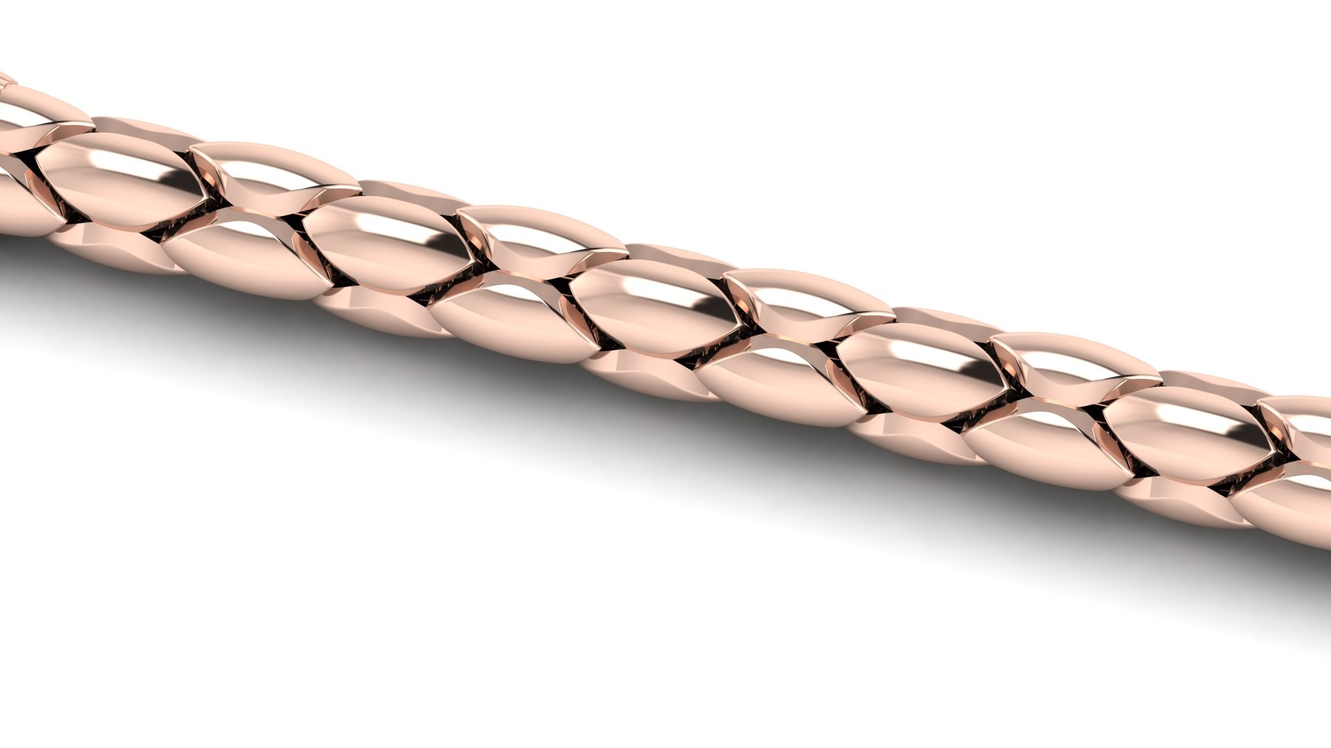 3D Chain 3D Printing Models Highly Sold And Elegant Design - TurboSquid ...