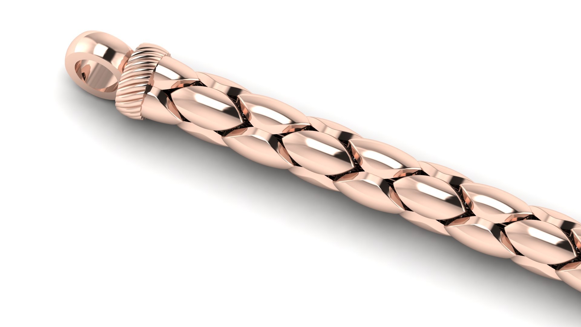 3D Chain 3D Printing Models Highly Sold And Elegant Design - TurboSquid ...