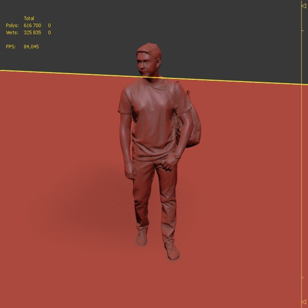 3d Max Photorealistic