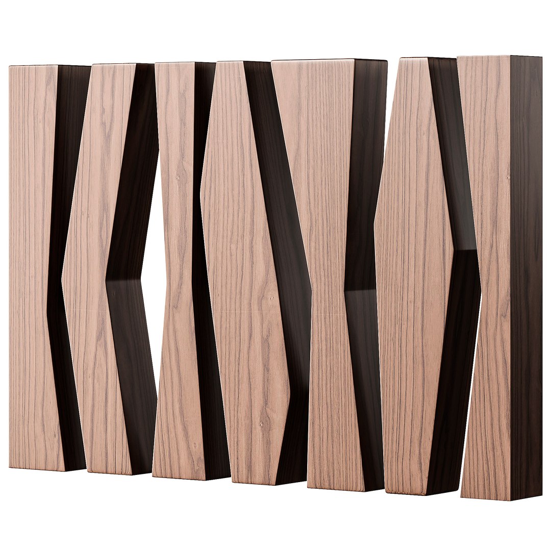 PAnel 3D Model - TurboSquid 1948180